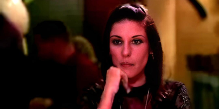 Missy Rothstein: Who Is Bam Margera’s Ex-Wife? – TVovermind