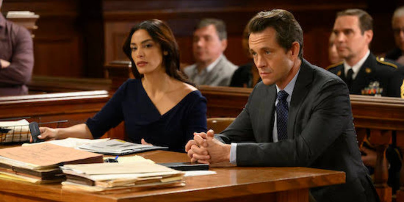 5 Longest-Running Scripted TV Shows on NBC Still Airing – TVovermind