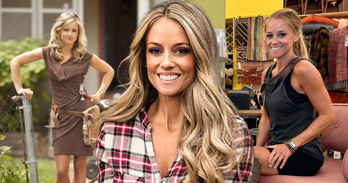 Nicole Curtis: Everything You Need to Know About the HGTV Host – TVovermind
