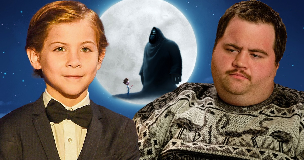Orion and the Dark: Unveiling the Voice Cast & Characters – TVovermind