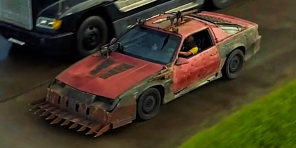 Twisted Metal Season 1 Recap: Here's What to Remember