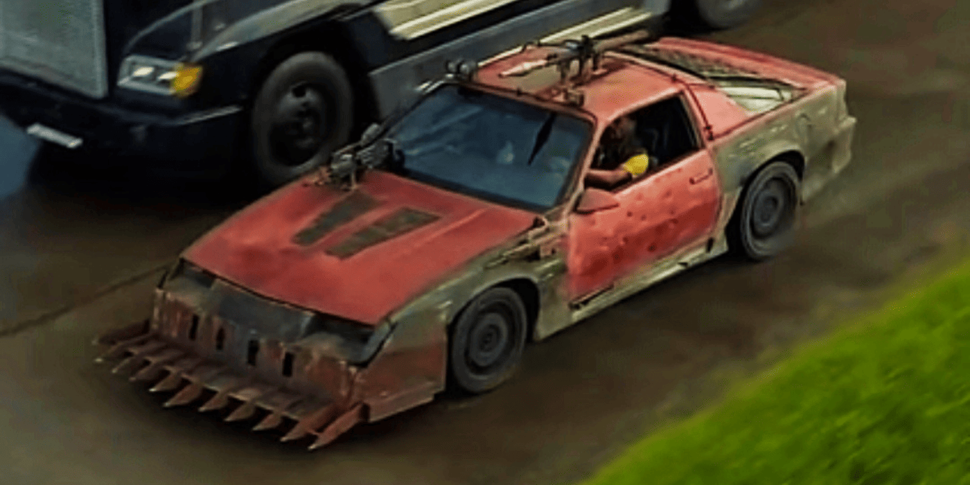 Twisted Metal Season 1 Recap: Here's What to Remember