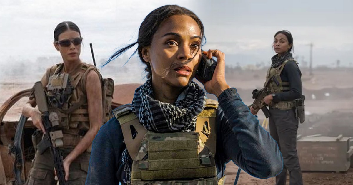 Special Ops Lioness: Everything You need to Know