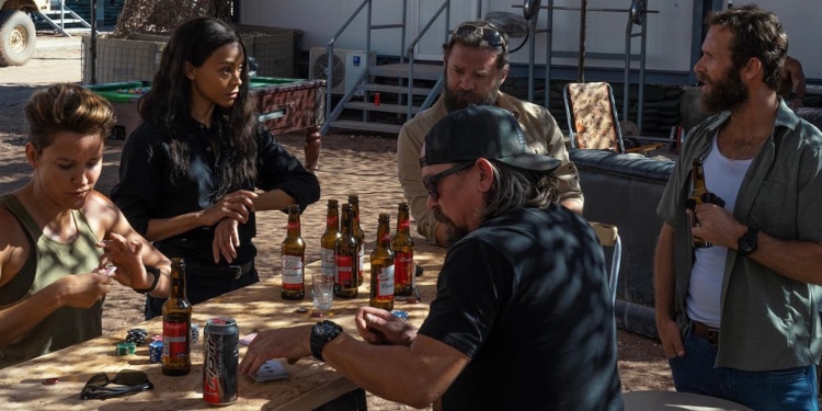 Special Ops Lioness: Everything You need to Know