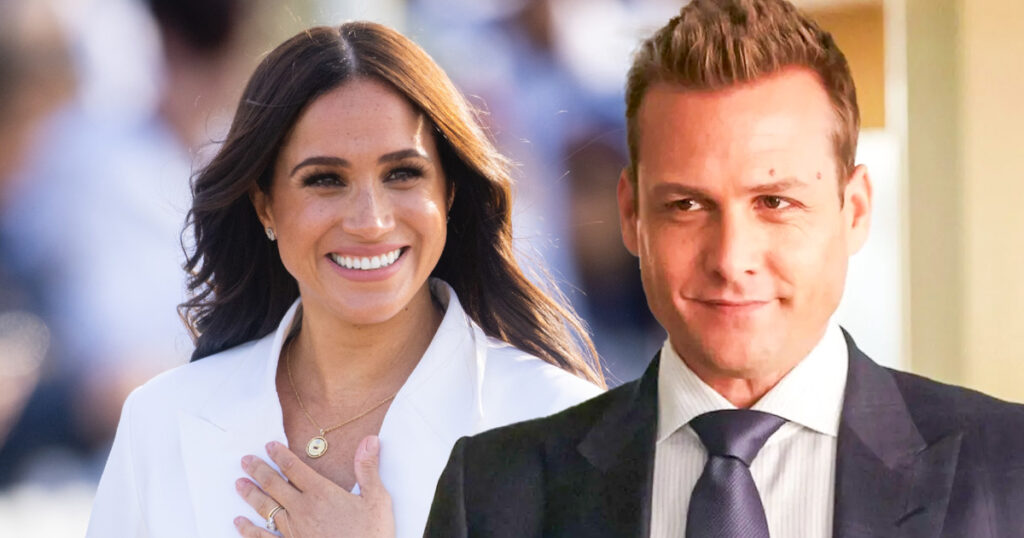 Suits – TVovermind