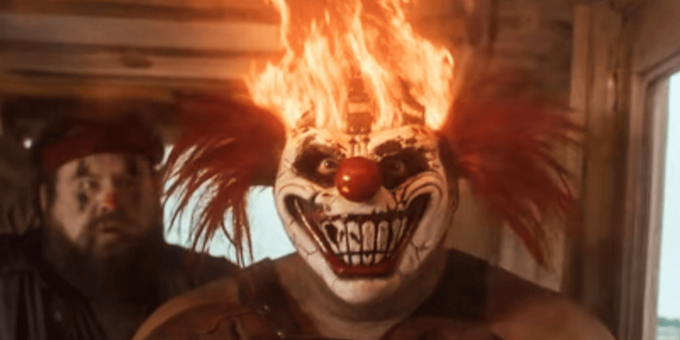 Twisted Metal Season 1 Recap: Here's What to Remember
