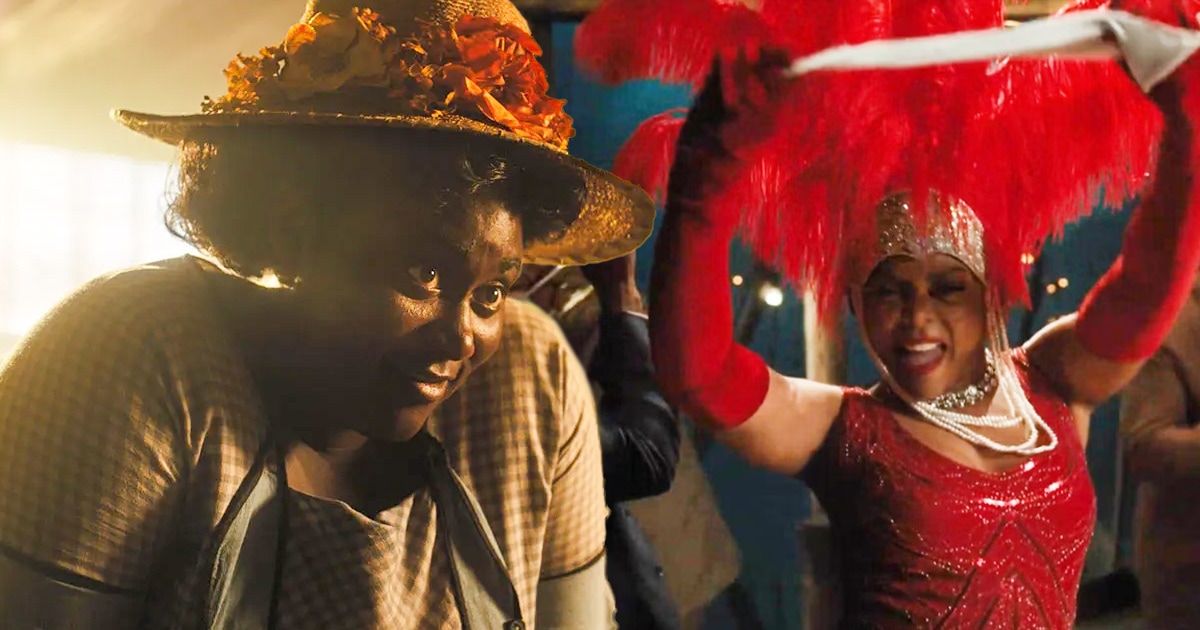 The Curious Case Of The Color Purple’s Oscar And Box Office Failures ...