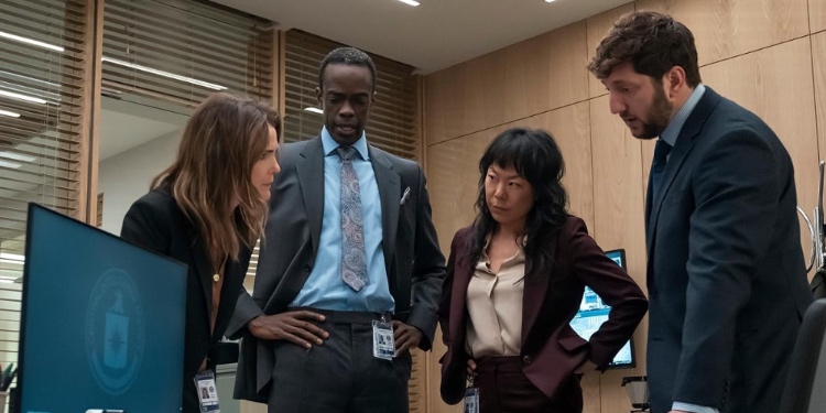 The Diplomat Season 2: Everything You Need to Know