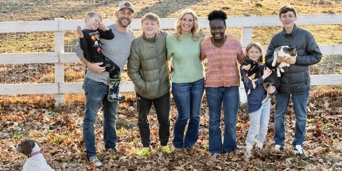 Dave Marrs: 6 Fun Facts to Know About the HGTV Host