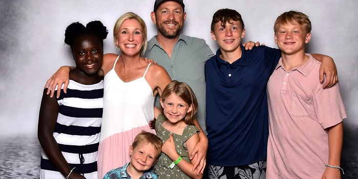 Dave Marrs: 6 Fun Facts to Know About the HGTV Host