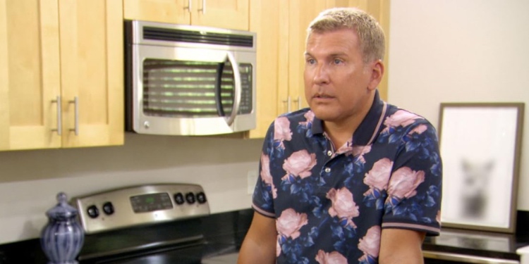 Who Is Todd Chrisley? Meet the Imprisoned Reality TV Star