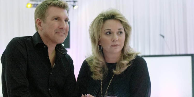 Who Is Todd Chrisley? Meet the Imprisoned Reality TV Star