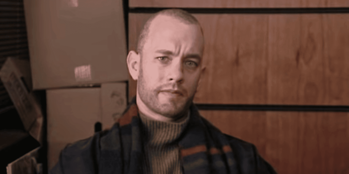 Tom Hanks: Breaking Down His Iconic Career