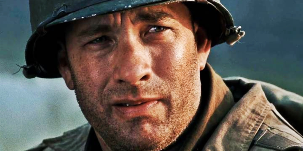 Tom Hanks: Breaking Down His Iconic Career