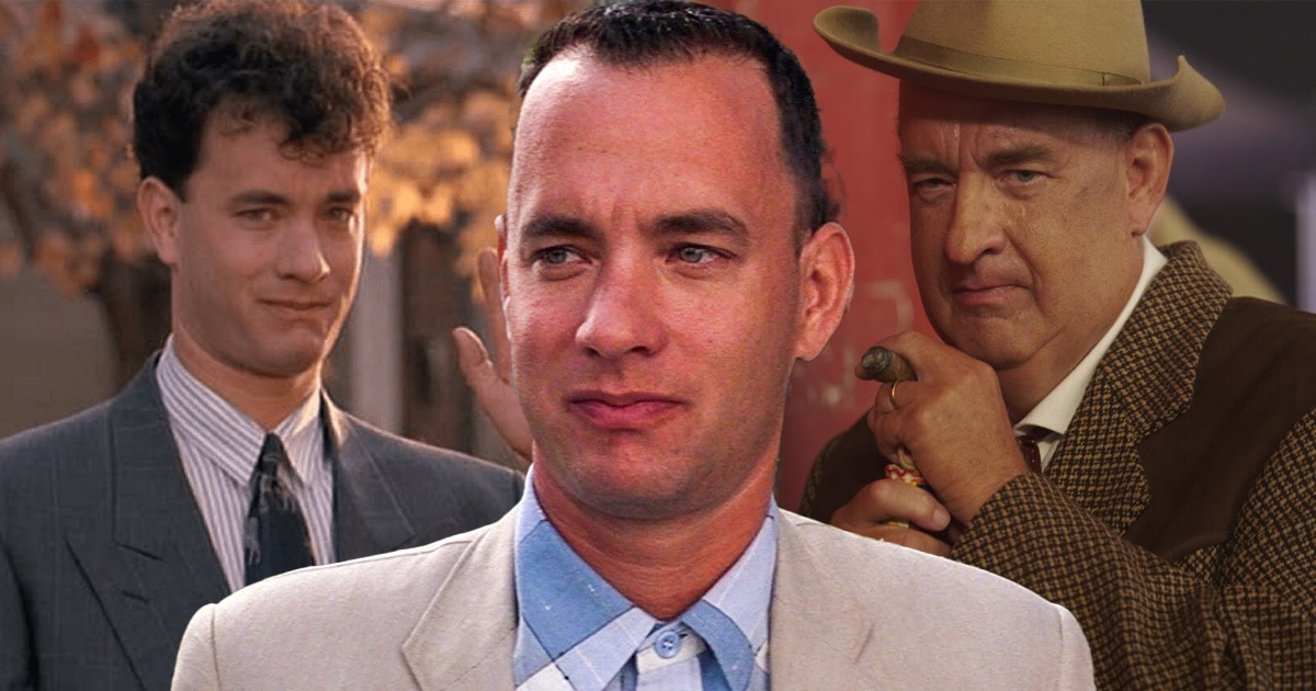 Tom Hanks: Breaking Down His Iconic Career