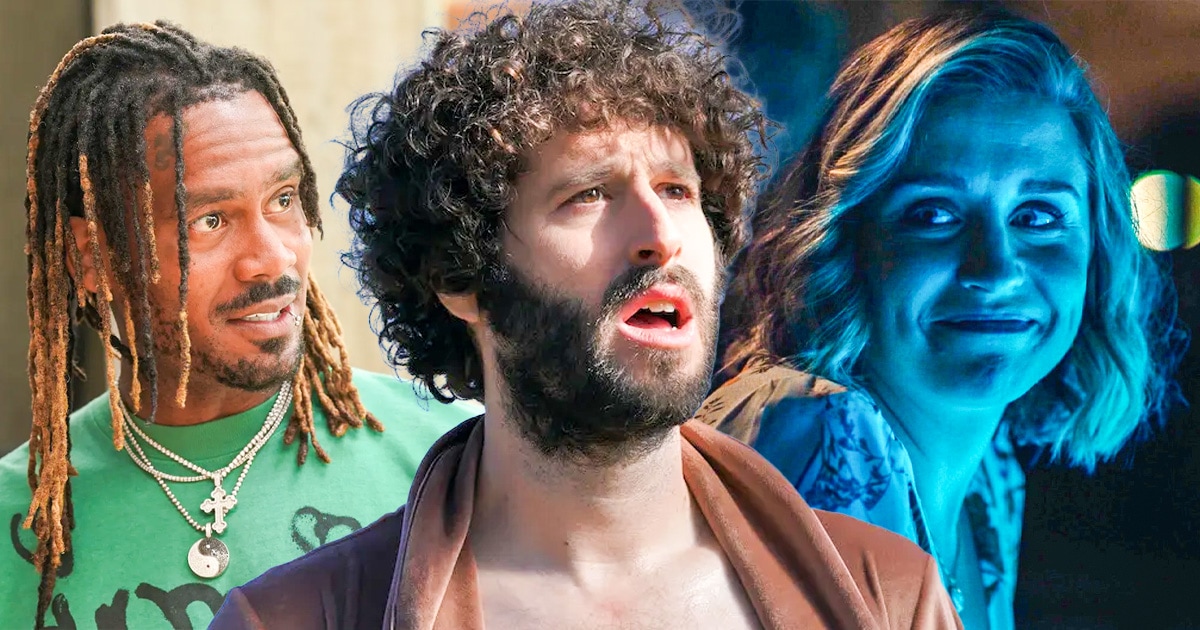 Top Five Moments In The Third Season Of FXX’s Dave (Episodes 1 – 5 ...