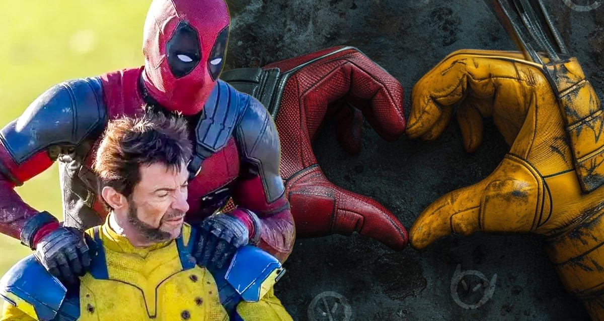 Top Five Moments Of The Deadpool & Wolverine Teaser Trailer – TVovermind