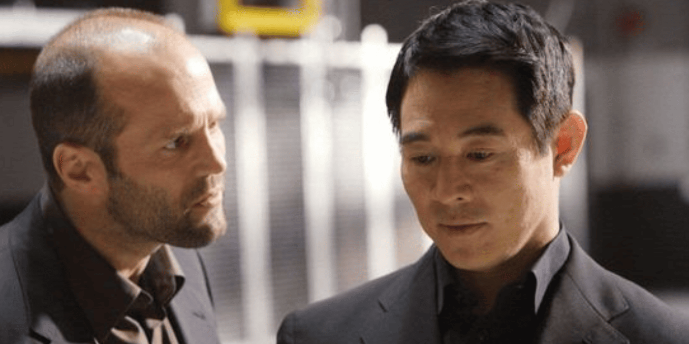 Cinema’s Martial Arts Savants: Jason Statham’s Top 6 Movie Roles ...