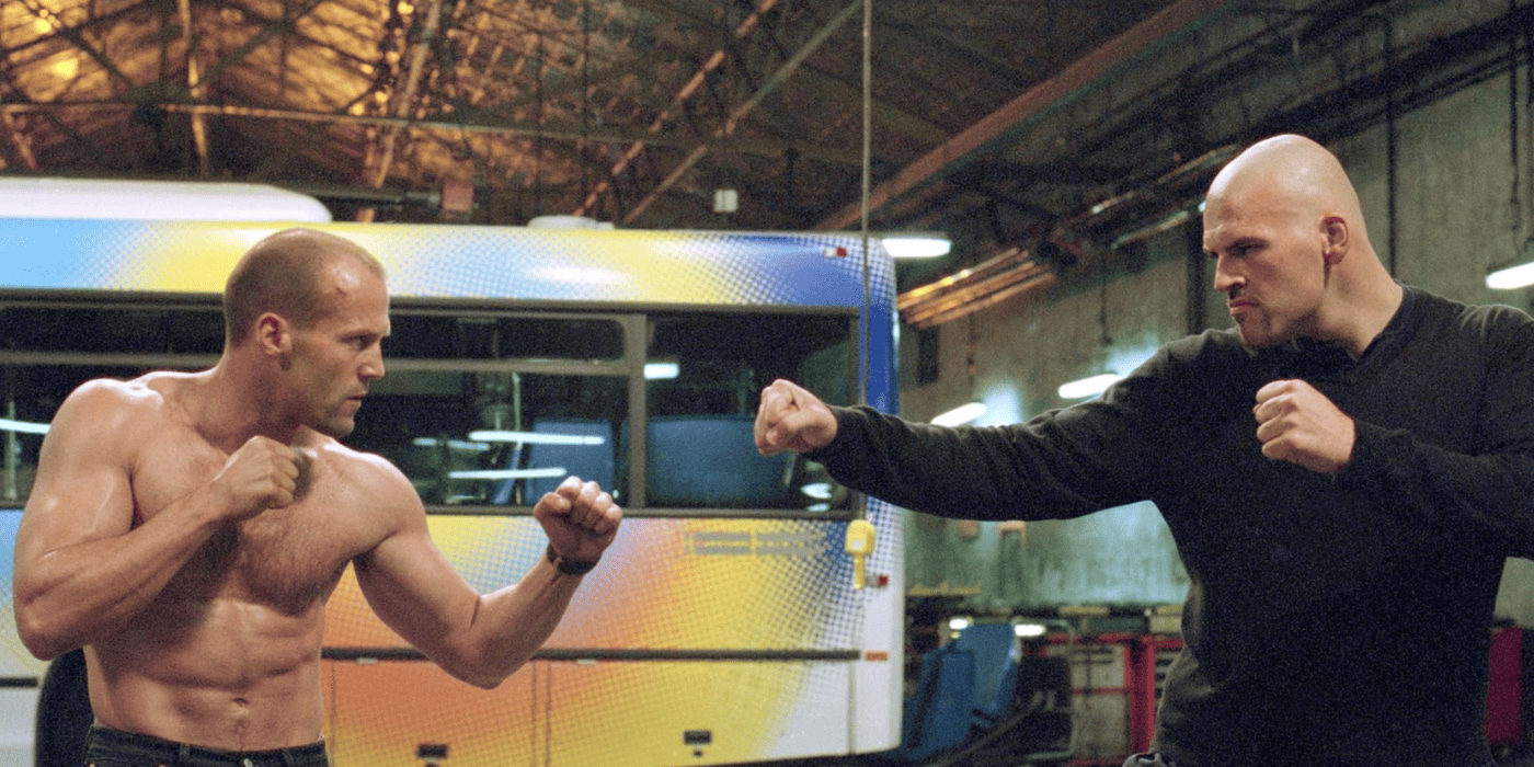 Cinema’s Martial Arts Savants: Jason Statham’s Top 6 Movie Roles ...