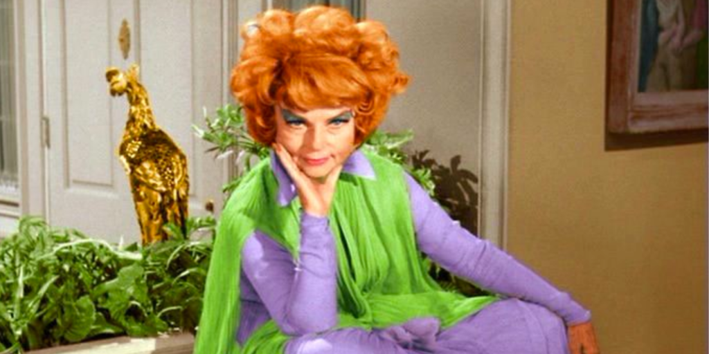 Bewitched Cast: Who Starred in the Iconic Show? – TVovermind