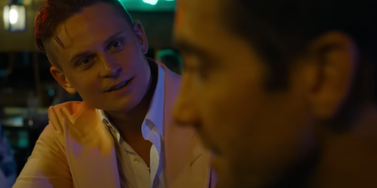 Road House: Who Stars in the Jake Gyllenhaal-Led Prime Video Remake ...