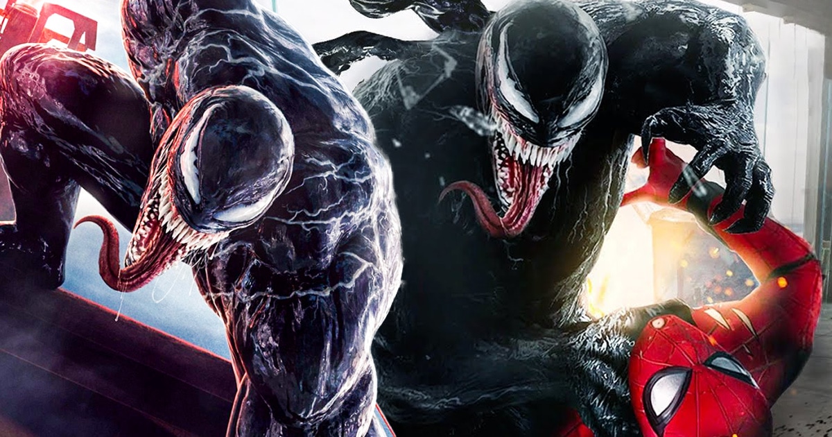 Venom 3: Everything We Know About the Sequel – TVovermind