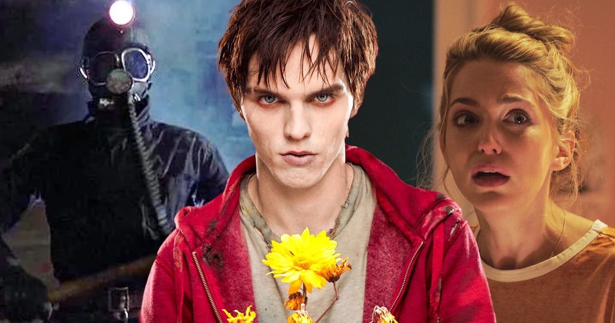 5 Horror Movies to Watch to Keep Your Valentine's Day Thrilling