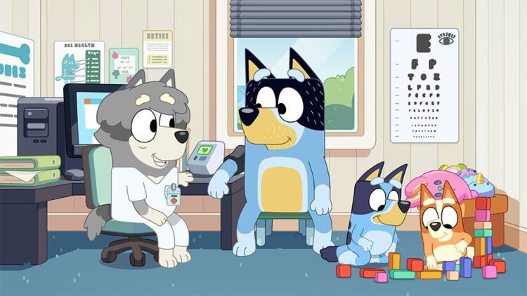 Bluey Season 4: Plot, Cast, and Everything You Need to Know – TVovermind