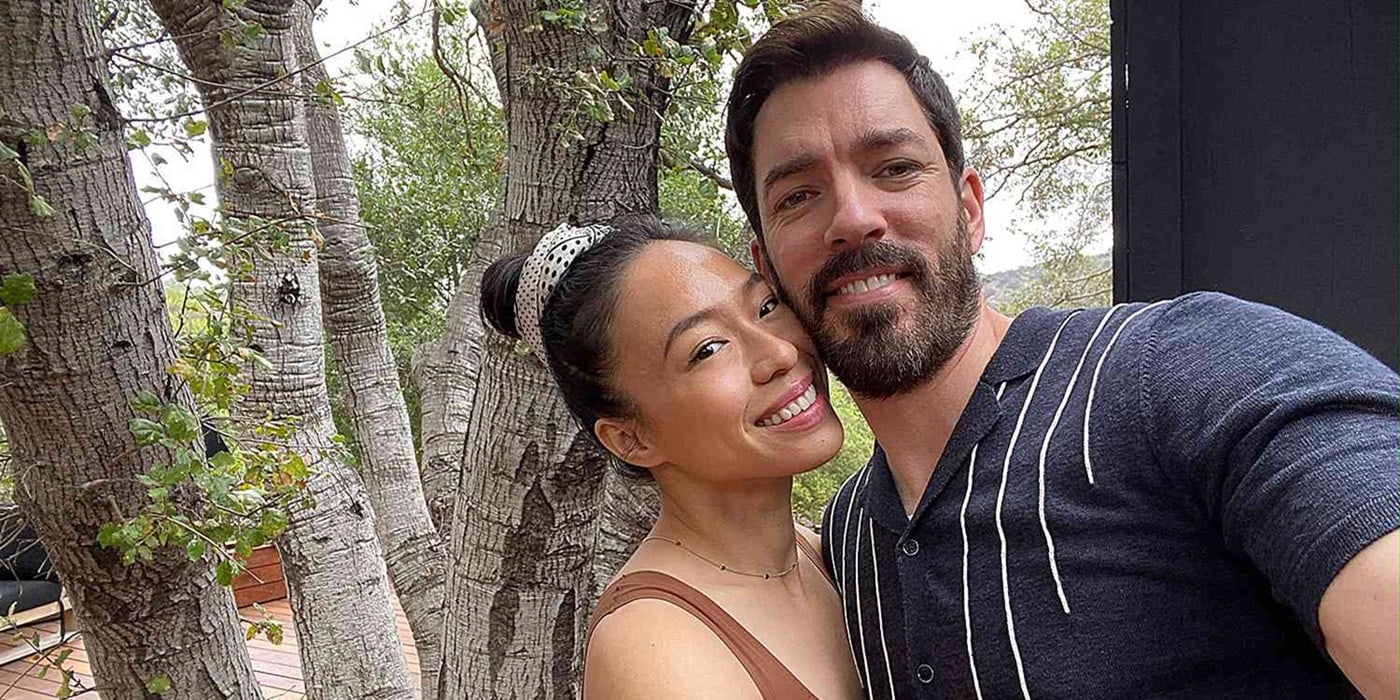 Drew Scott: 6 Things You Need to Know About the HGTV Host