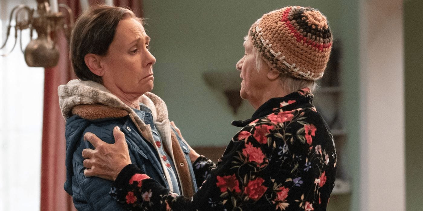 The Conners Season 6 Drops The Bomb On Bev & Jackie Mystery | TVovermind