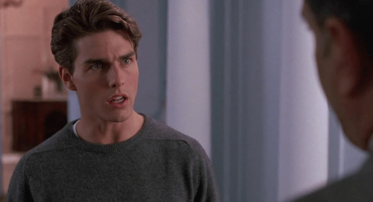 5 Tom Cruise Classics Begging for a Sequel - TVovermind