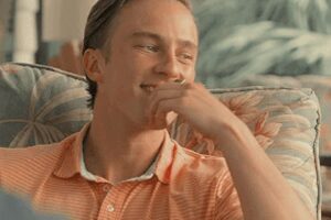 10 Things You Didn’t Know about Jere Shea - TVovermind