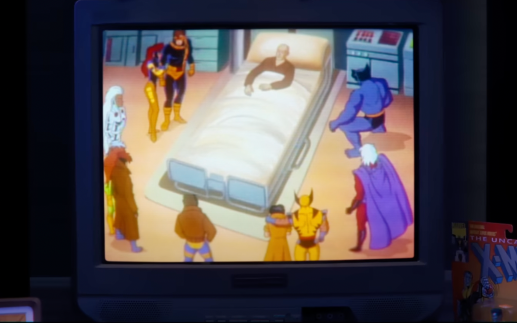 Top Five Moments Of Marvel’s X-Men ’97 Trailer - TVovermind
