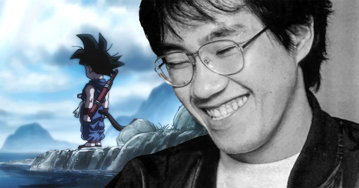 Akira Toriyama, Dragon Ball Creator, Dead at 68 - TVovermind