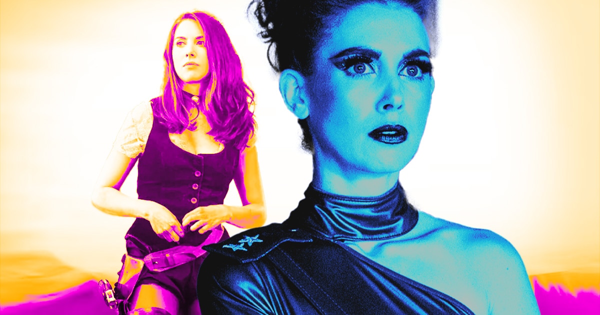 Alison Brie: 4 Stand-out TV Roles From the ‘Apples Never Fall’ Actress ...