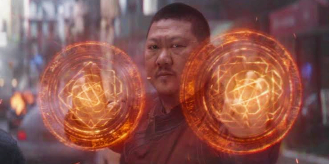 Benedict Wong: 8 Movie Roles You Recognize the Actor From – TVovermind