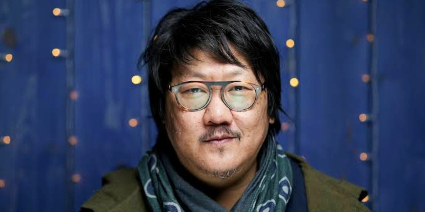 Benedict Wong: 8 Movie Roles You Recognize the Actor From - TVovermind