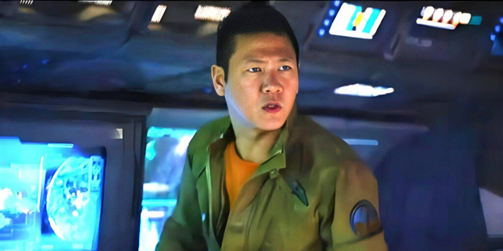 Benedict Wong: 8 Movie Roles You Recognize the Actor From - TVovermind