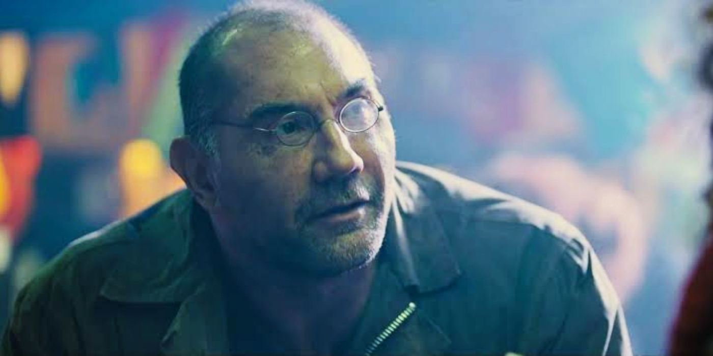Top 10 Dave Bautista Movies Performance, Ranked – TVovermind