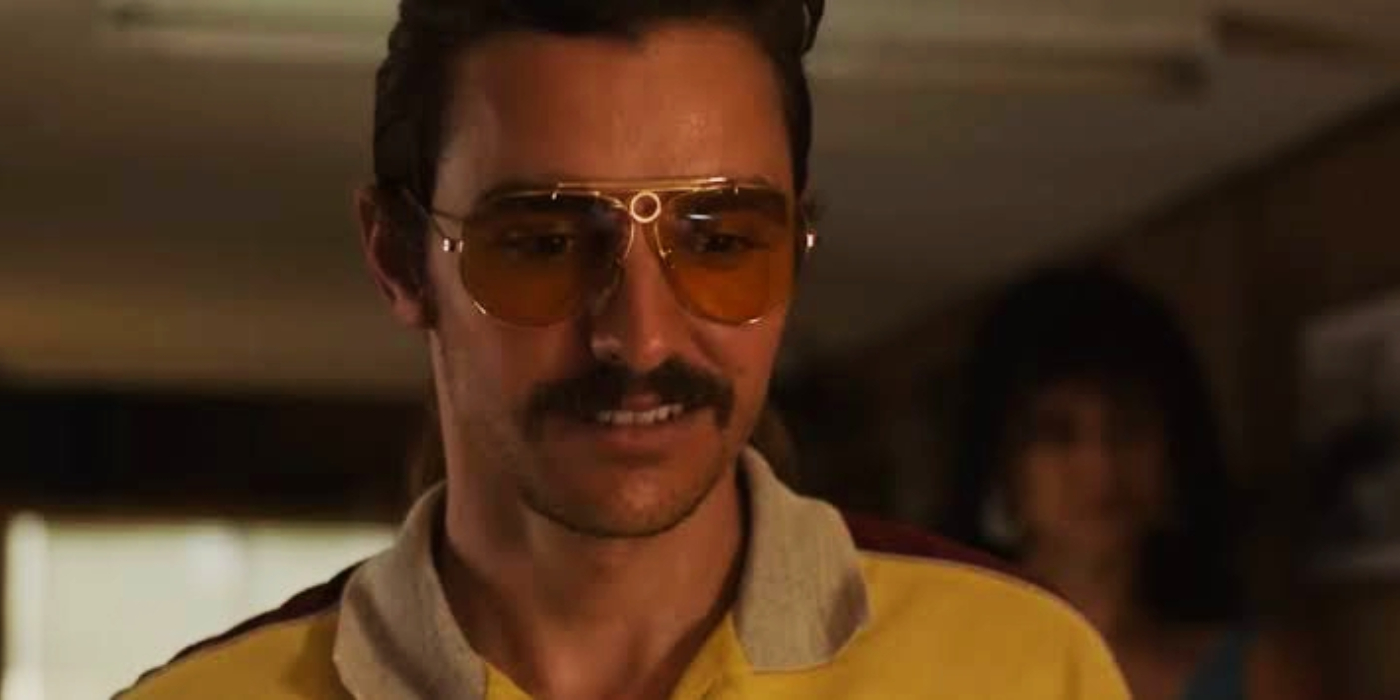 Love Lies Bleeding Cast: Who Stars in the Romantic Thriller? – TVovermind