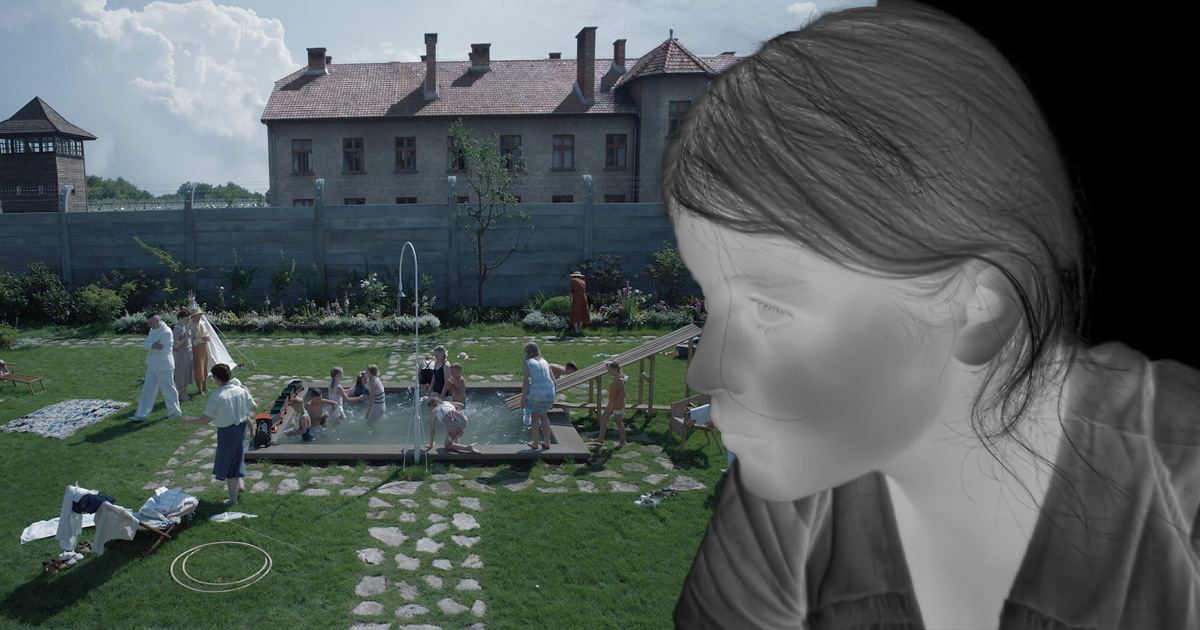 Is The Zone of Interest Based On A True Story? – TVovermind