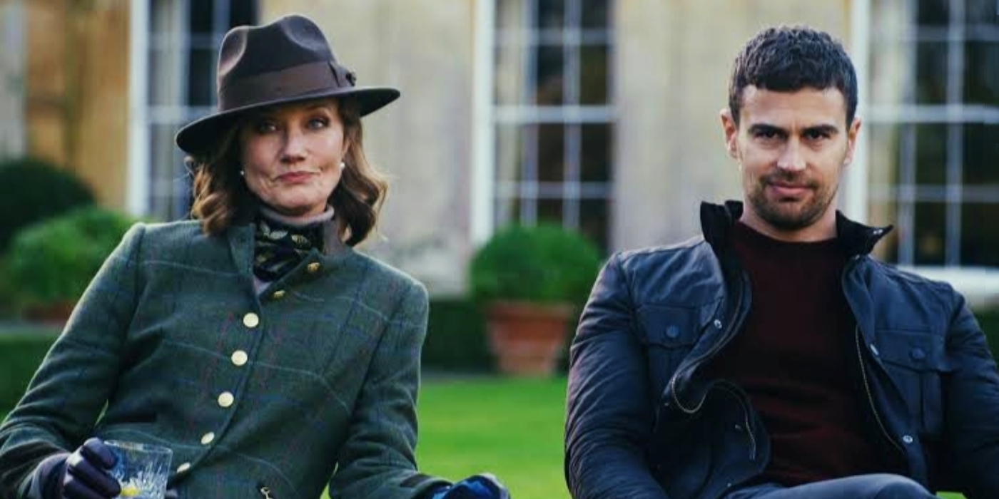 The Gentlemen Cast: Who Stars in the Netflix TV Series? – TVovermind