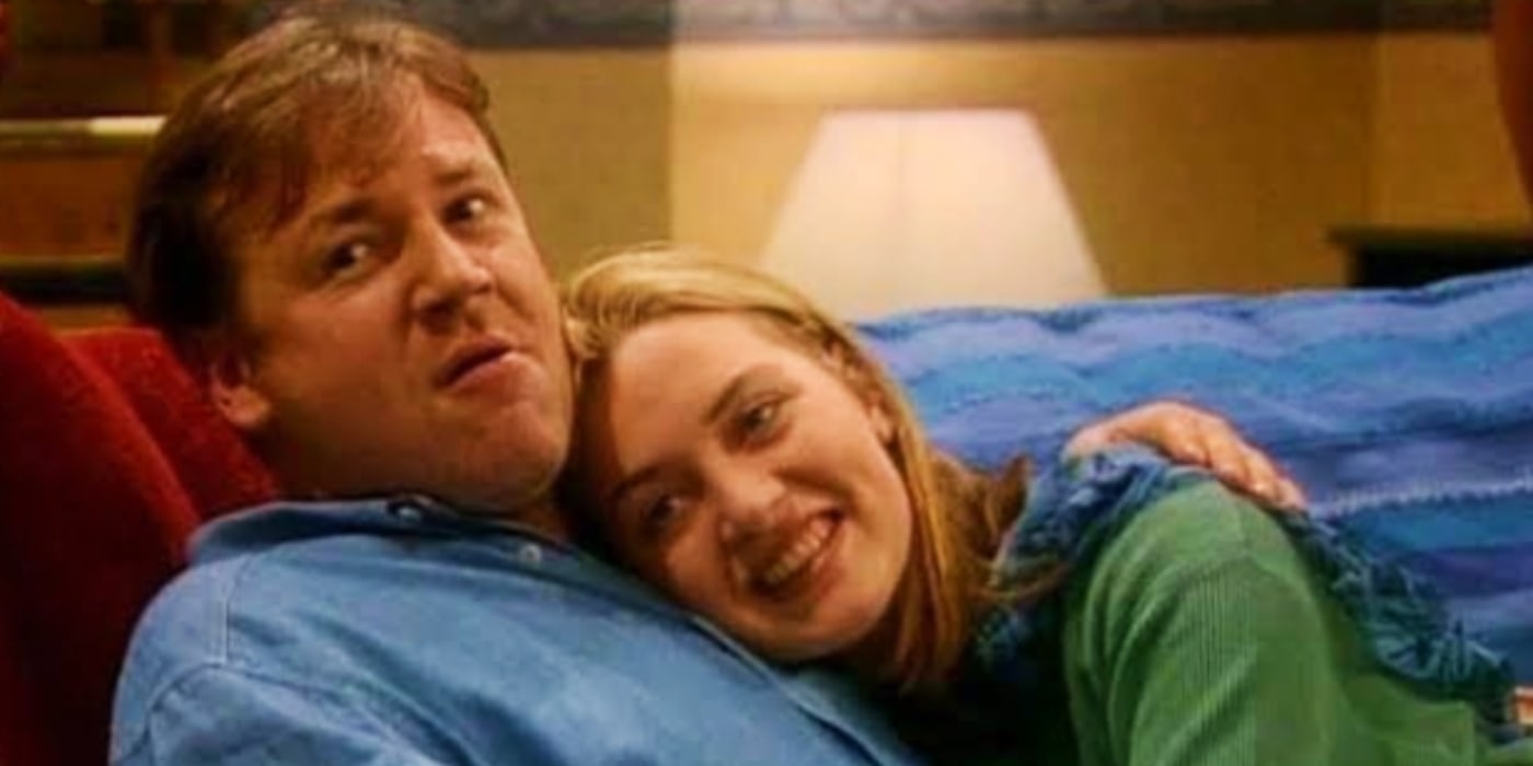 Kate Winslet: A Journey Through Her Television Roles - TVovermind