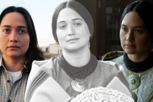 10 Things You Didn’t Know about Anna Osceola - TVovermind