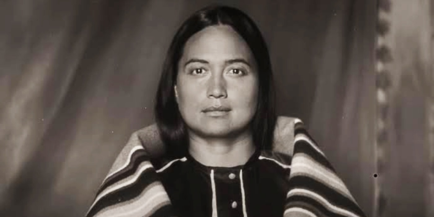 Lily Gladstone: An Emerging Talent to Watch in Film and Television ...