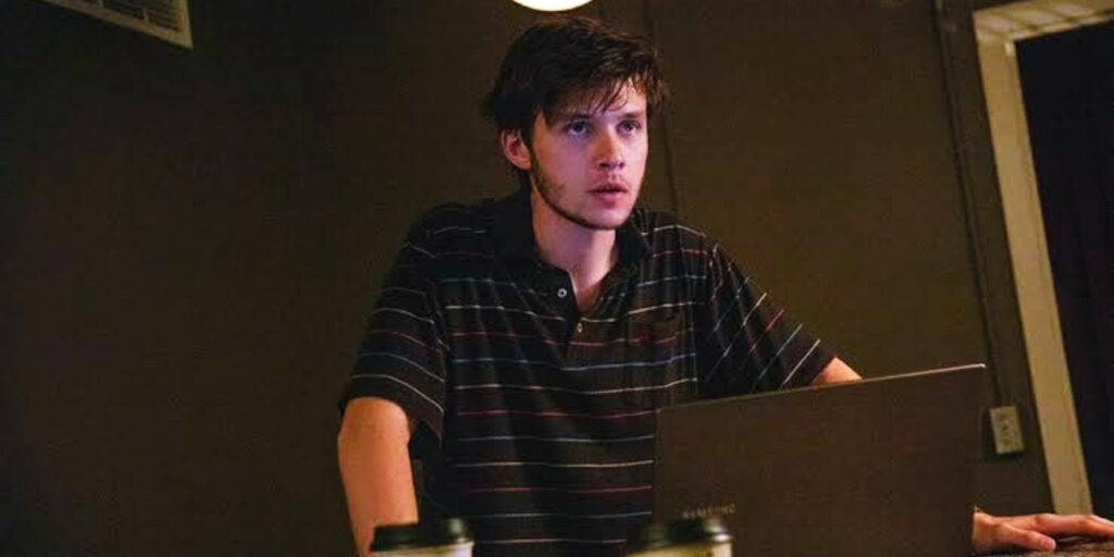 Nick Robinson: Where You Know the Damsel Movie Actor From – TVovermind