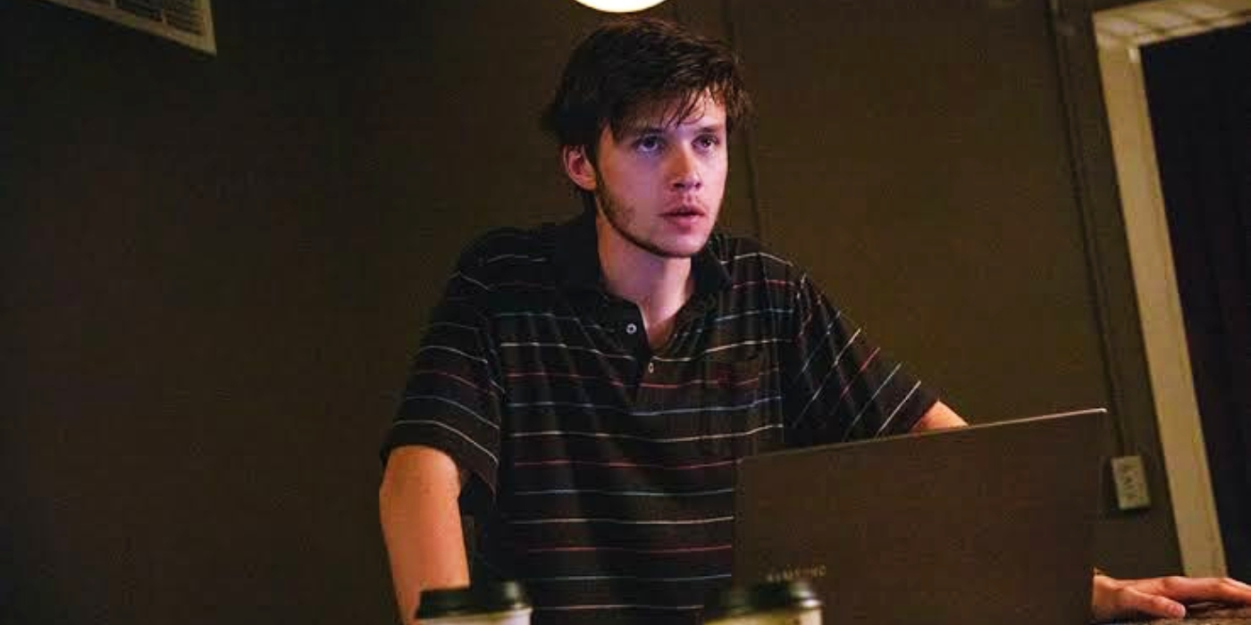 Nick Robinson: Where You Know the Damsel Movie Actor From – TVovermind