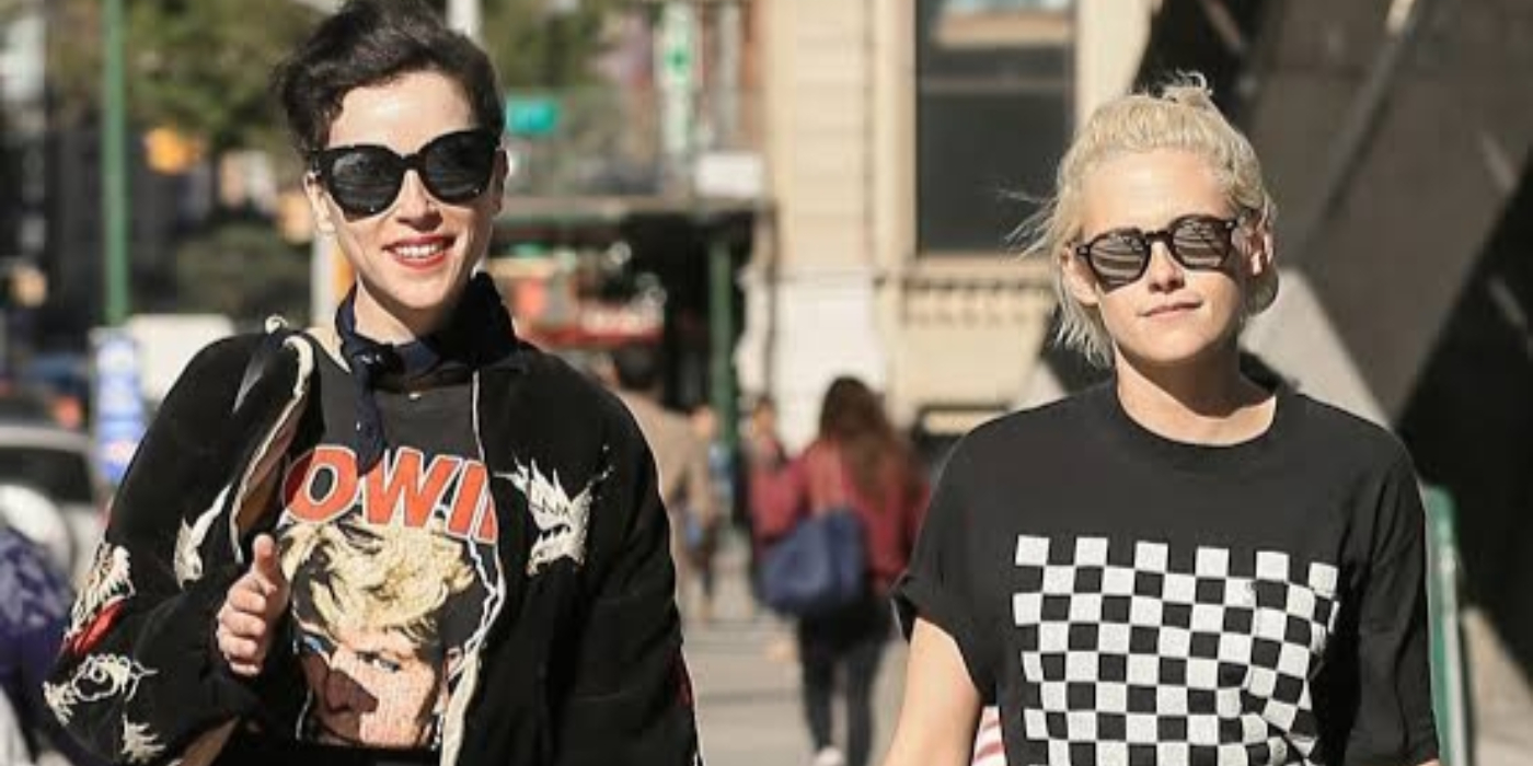 Dating in Hollywood: Kristen Stewart’s Relationship History - TVovermind
