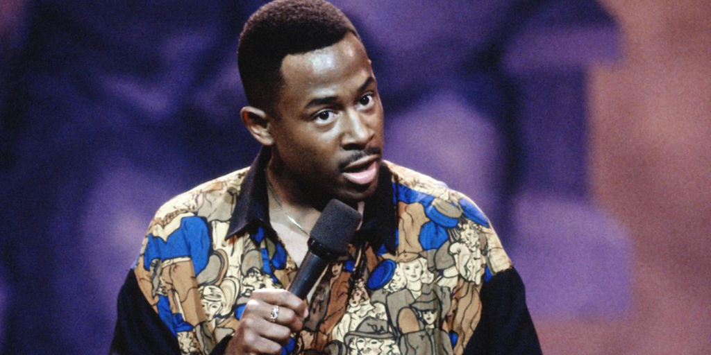 6 Things You Didn’t Know About Bad Boys’ Martin Lawrence – TVovermind