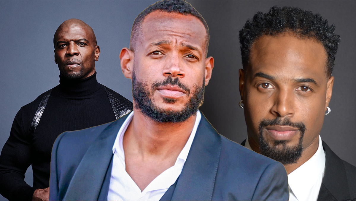 White Chicks Cast: Then and Now – TVovermind